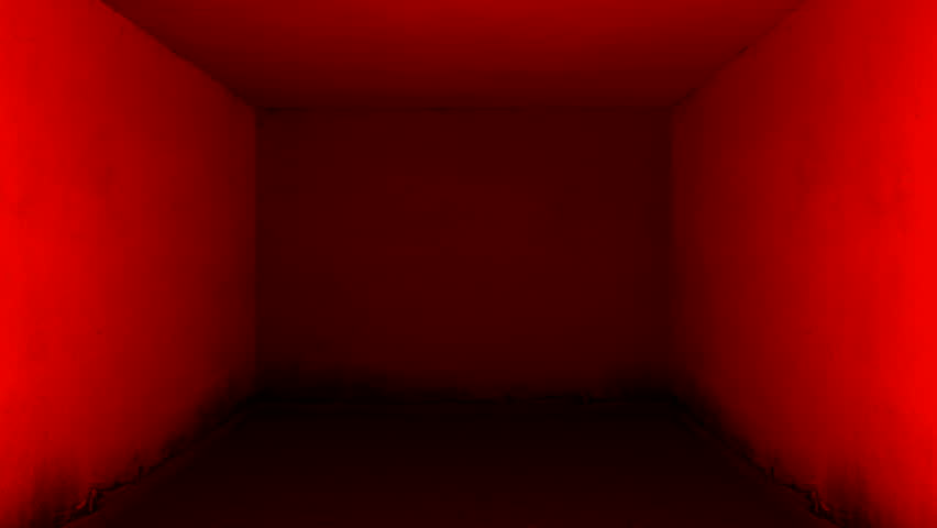 Loopable HD Red Room Abstract Animated Background Stock Footage Video ...