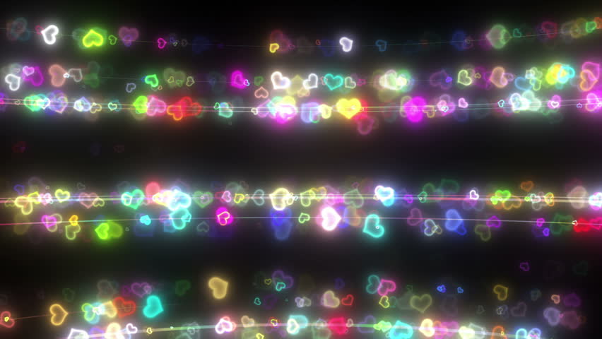 Particle Line Stock Footage Video 15488161 - Shutterstock