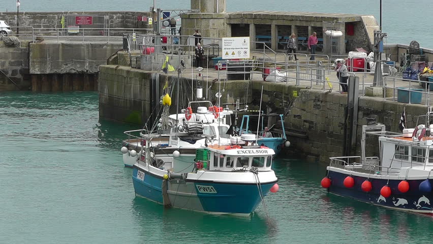 Aerial View PortMiami Loaded Container Cargo Vessel Leaving Port ...