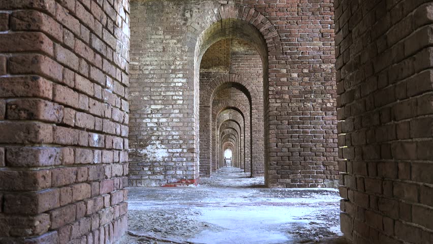 Medieval Castle. Stock Footage Video 2617172 - Shutterstock