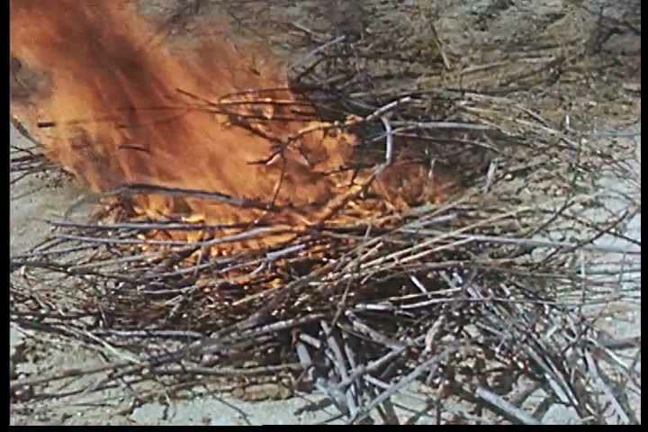 Flashpoint Definition