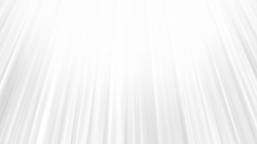 Computer Generated Milky White Digital Abstract Motion Background ...