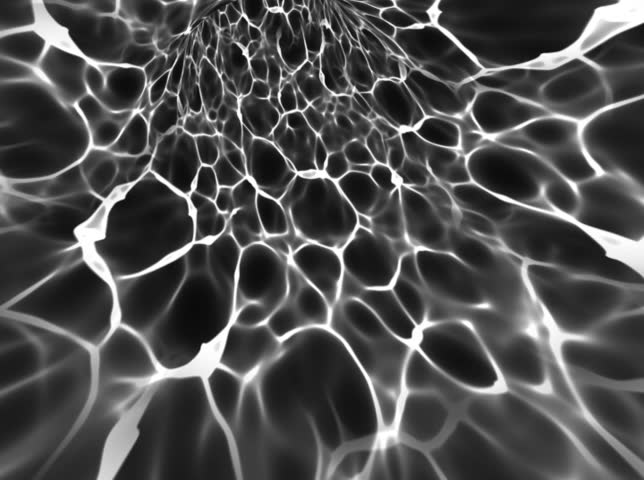 NTSC - Motion 468: Traveling Through A Tunnel Of Flowing Caustic ...