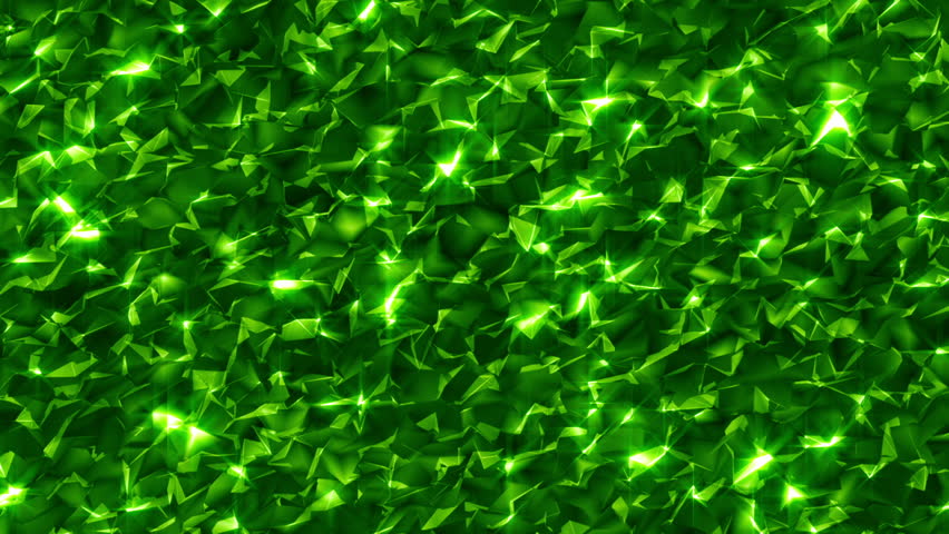 Birch Green Leaves Close-up. (toxic-green Color) Stock Footage Video ...