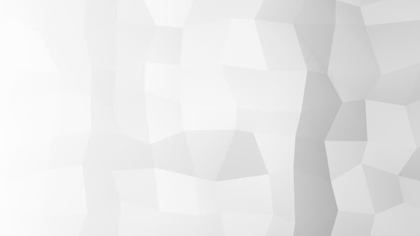 Abstract White Gradient Background In Seamless Dynamic Motion (FULL HD ...