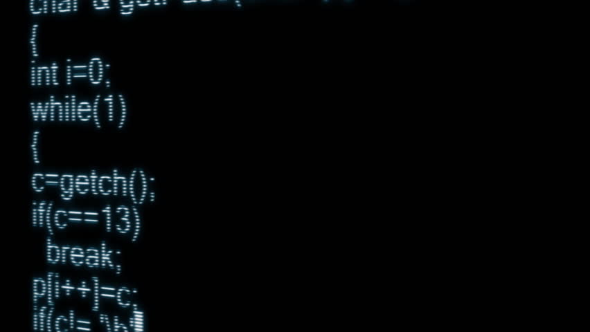 C Stock Footage Video - Shutterstock