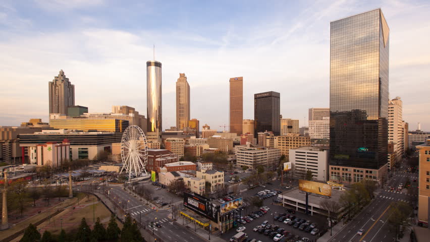 Georgia Stock Footage Video - Shutterstock